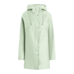 Ilse Jacobsen Raincoat 'RAIN87' female Green size 44
