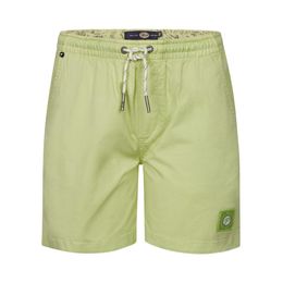 PETROL INDUSTRIES Pants 'Angler' boy Green size 104