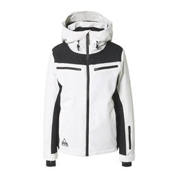 SOS Outdoor Jacket 'Valley' female White size XS