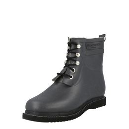 Ilse Jacobsen Gummistiefel Damen Gr&ouml;&szlig;e 38 graphit Winterschuhe