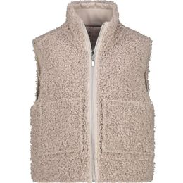 monari Vest female Beige size 46