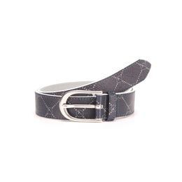 Tamaris Belt 'MAALI' female Blue size 80