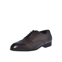 Baldinini Lace-Up Shoes male Brown size 39