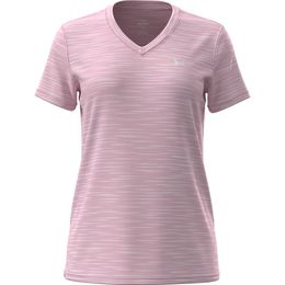 Under Armour Performance Shirt 'Twist' female Pink size M