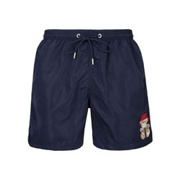 19V69 Italia Board Shorts 'Siro Bucket' male Blue size L
