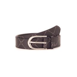 Tamaris Belt 'MAALI' female Black size 130