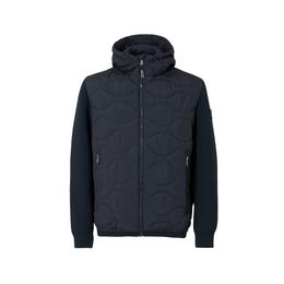 JOOP! Jeans Jacke 'Tobie' Gr&ouml;&szlig;e 58 navy