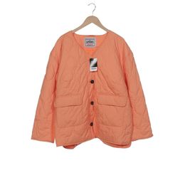 Superdry & Co Jacke Damen Gr&ouml;&szlig;e XXL Second Hand orange