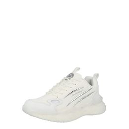 Plein Sport Sneakers male White size 37