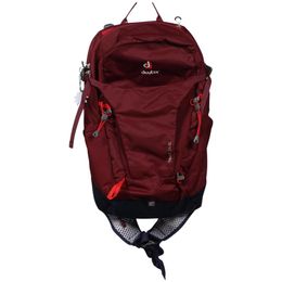 Deuter Rucksack Damen Gr&ouml;&szlig;e One Size Second Hand bunt