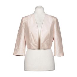 Christian Berg Blazer Damen Gr&ouml;&szlig;e L Second Hand pink