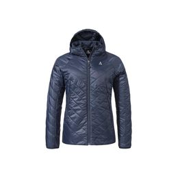 Sch&ouml;ffel Sch&ouml;ffel Performance Jacket ' Ins Jacket Style Cascata WMS ' female Blue size 38