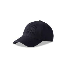 Cordon Sport Cap 'King' Herren Gr&ouml;&szlig;e 54/64 schwarz
