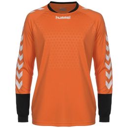 Hummel Jersey male Orange size M
