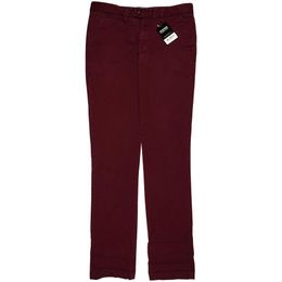 Kaporal5 Kaporal Stoffhose Herren Gr&ouml;&szlig;e 31 Second Hand bordeaux