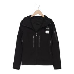 Wellensteyn Jacke Damen Gr&ouml;&szlig;e S Second Hand schwarz
