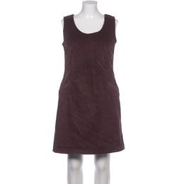 Qi&eacute;ro! Qiero Kleid Damen Gr&ouml;&szlig;e XL Second Hand bordeaux