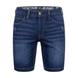 INDICODE Jeans Jeans 'Fly' male Blue size XXL