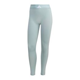 adidas Performance Workout Pants 'HYG' female Green size M
