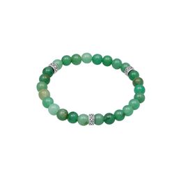Kuzzoi Bracelet male Green size 23