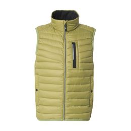 s.Oliver Vest male Green size 3XL