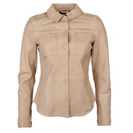Maze Between-Season Jacket female Beige size XXXL