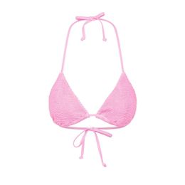 Moda Minx Bikini Top Damen Gr&ouml;&szlig;e 110 pink