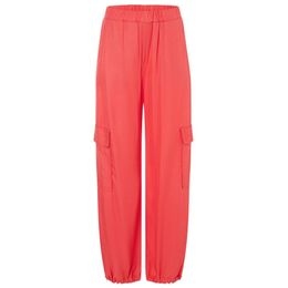 ana alcazar Cargo Pants 'Zapasa' female Red size 38
