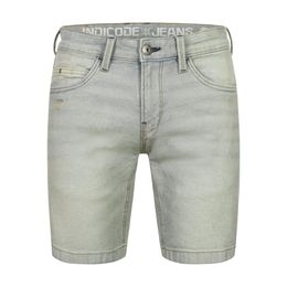 INDICODE Jeans Jeans 'Fly' male Grey size L