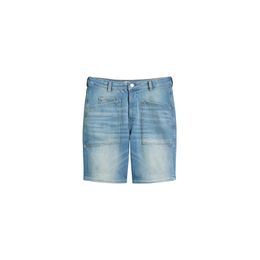 Marc O'Polo Marc O'Polo Shorts Damen Gr&ouml;&szlig;e 35 hellblau