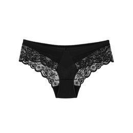 Wolbar Panty 'Emma' female Black size S