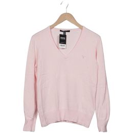 Gant Pullover Damen Gr&ouml;&szlig;e XL Second Hand pink