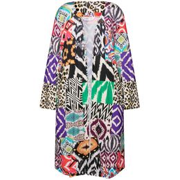 Angel of Style Kimono female Mixed colors size 56