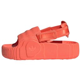 adidas originals Sandale 'Adilette 22 XLG' Damen Gr&ouml;&szlig;e 42 koralle