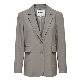 Only Blazer 'MAVIS' female Grey size 38
