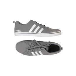 adidas Performance Sneaker Herren Gr&ouml;&szlig;e 44.5 Second Hand grau