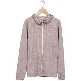 Regatta Kapuzenpullover Damen Gr&ouml;&szlig;e L Second Hand pink