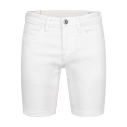 INDICODE JEANS Shorts 'Fly' Herren Gr&ouml;&szlig;e 38 wei&szlig;