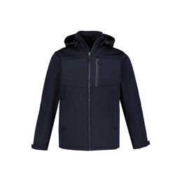 JP1880 Funktionsjacke Herren Gr&ouml;&szlig;e 8XL nachtblau
