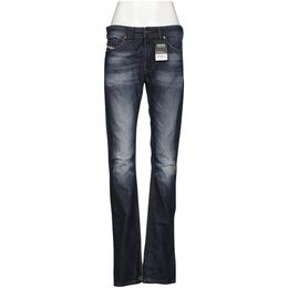 Diesel Jeans Herren Gr&ouml;&szlig;e 30 Second Hand blau