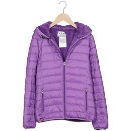 Superdry & Co Jacke Damen Gr&ouml;&szlig;e S Second Hand lila