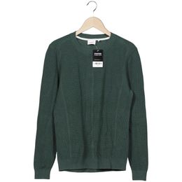 s.Oliver Pullover Herren Gr&ouml;&szlig;e M Second Hand gr&uuml;n