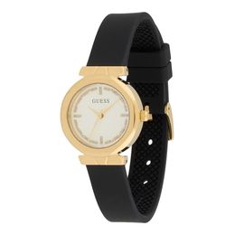 Guess Analog Watch 'MINI RUMOUR' female Black size One Size