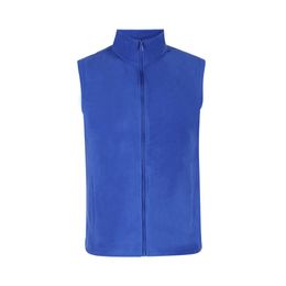 Yuka Vest male Blue size L