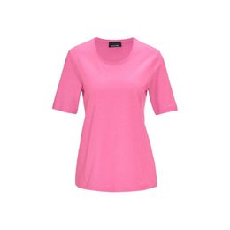 GOLDNER Shirt female Pink size 22