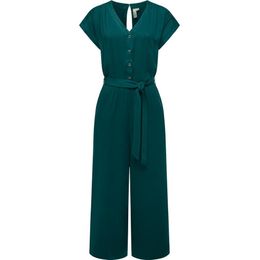 Ragwear Jumpsuit 'Glina' female Green size M