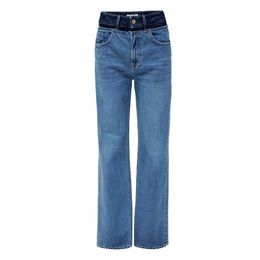 Salsa Jeans Jeans 'True' female Blue size 40
