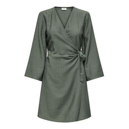 Jacqueline de Yong Jdy Dress 'PEPPER' female Green size M
