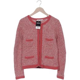 Boden Strickjacke Damen Gr&ouml;&szlig;e S Second Hand pink