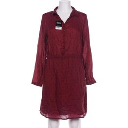 armedangels Kleid Damen Gr&ouml;&szlig;e XL Second Hand bordeaux